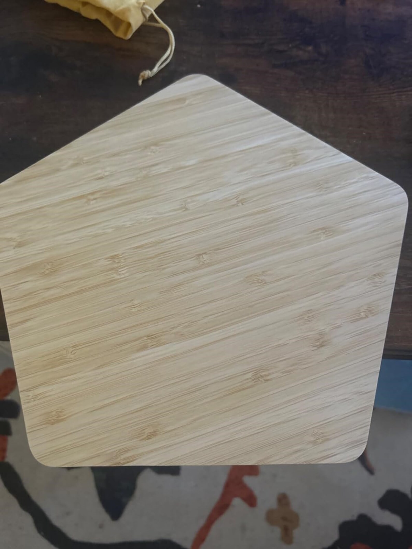 Wooden Marble Maze Games With Two Metal Balls Marbles-balancing and ...