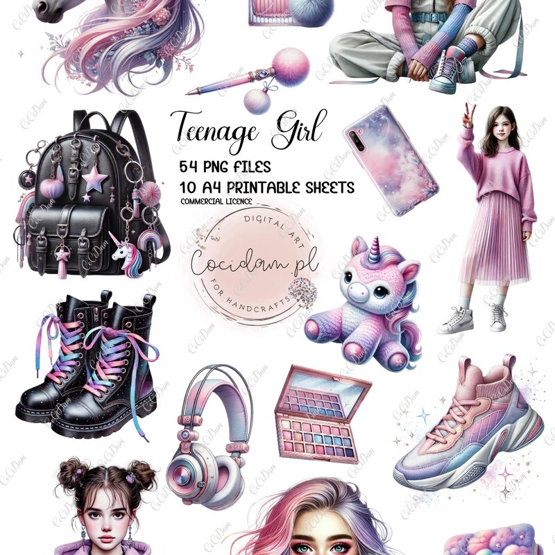 Sticker Sheet Sketchbook - Etsy