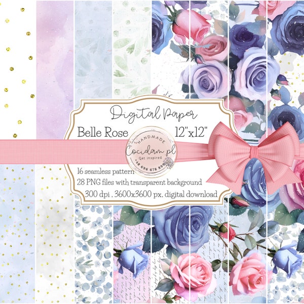 Elegant Papers - Etsy