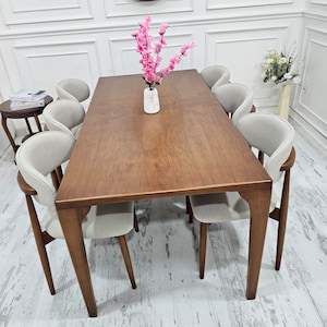 Dining Table - Etsy