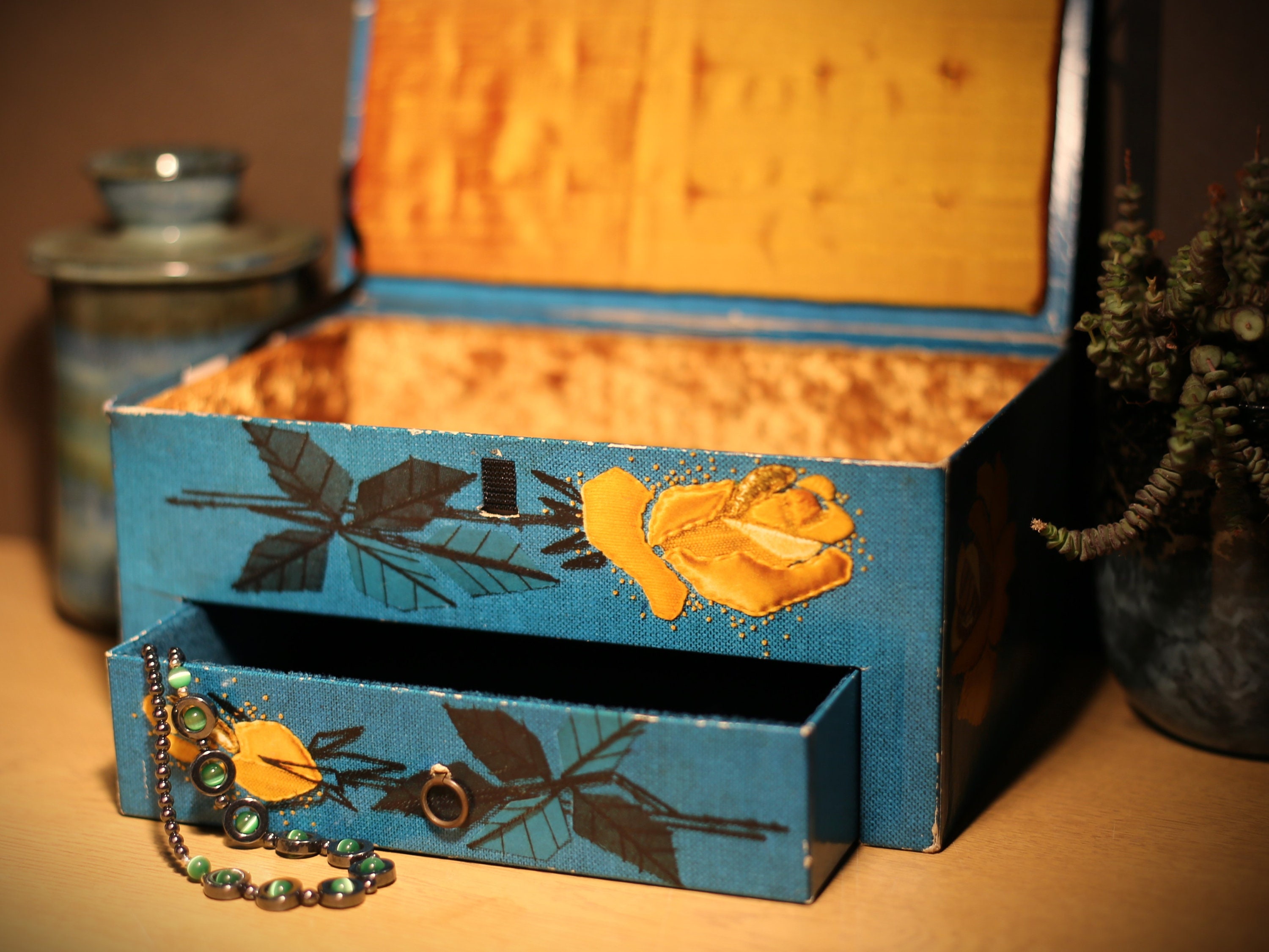 Vintage Terry's of York Box - Etsy UK