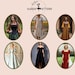Graduation Maxi Dress Sewing Pattern, Prom Maxi Dress Sewing Pattern ...