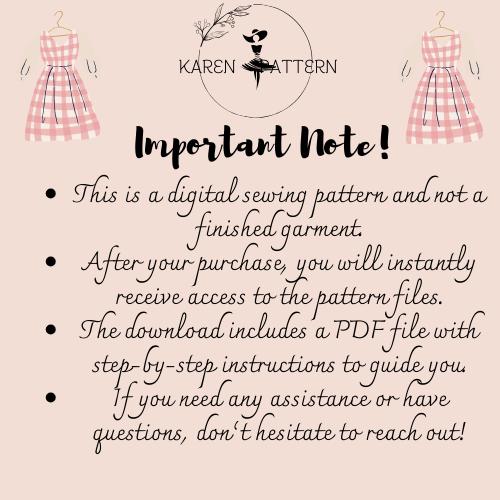 Anarkali Dress Sewing Pattern: Indian Lehenga Choli,pants and Blouse(xs ...