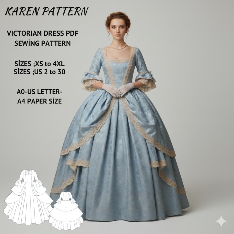 Victorian Cosplay - Etsy UK