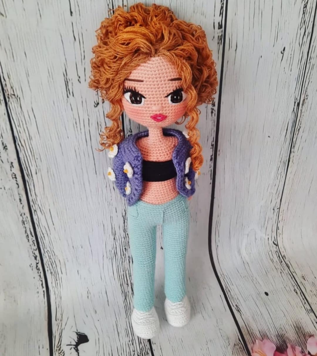 Personalized Doll Custom Selfie Dolls Portrait Look Alike Doll Similar ...