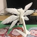 Angel Wings Mobile Phone Stand ,phone Holder, Six Wing Angels - Etsy