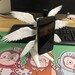 Angel Wings Mobile Phone Stand ,phone Holder, Six Wing Angels - Etsy
