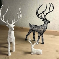 Stag - Etsy