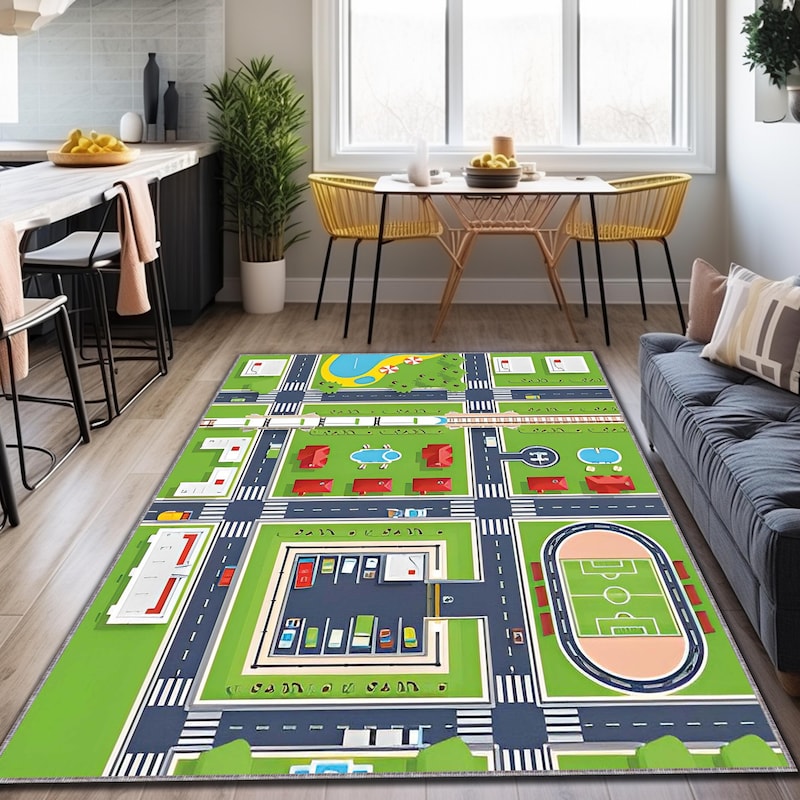 Kids Road Carpet - Etsy