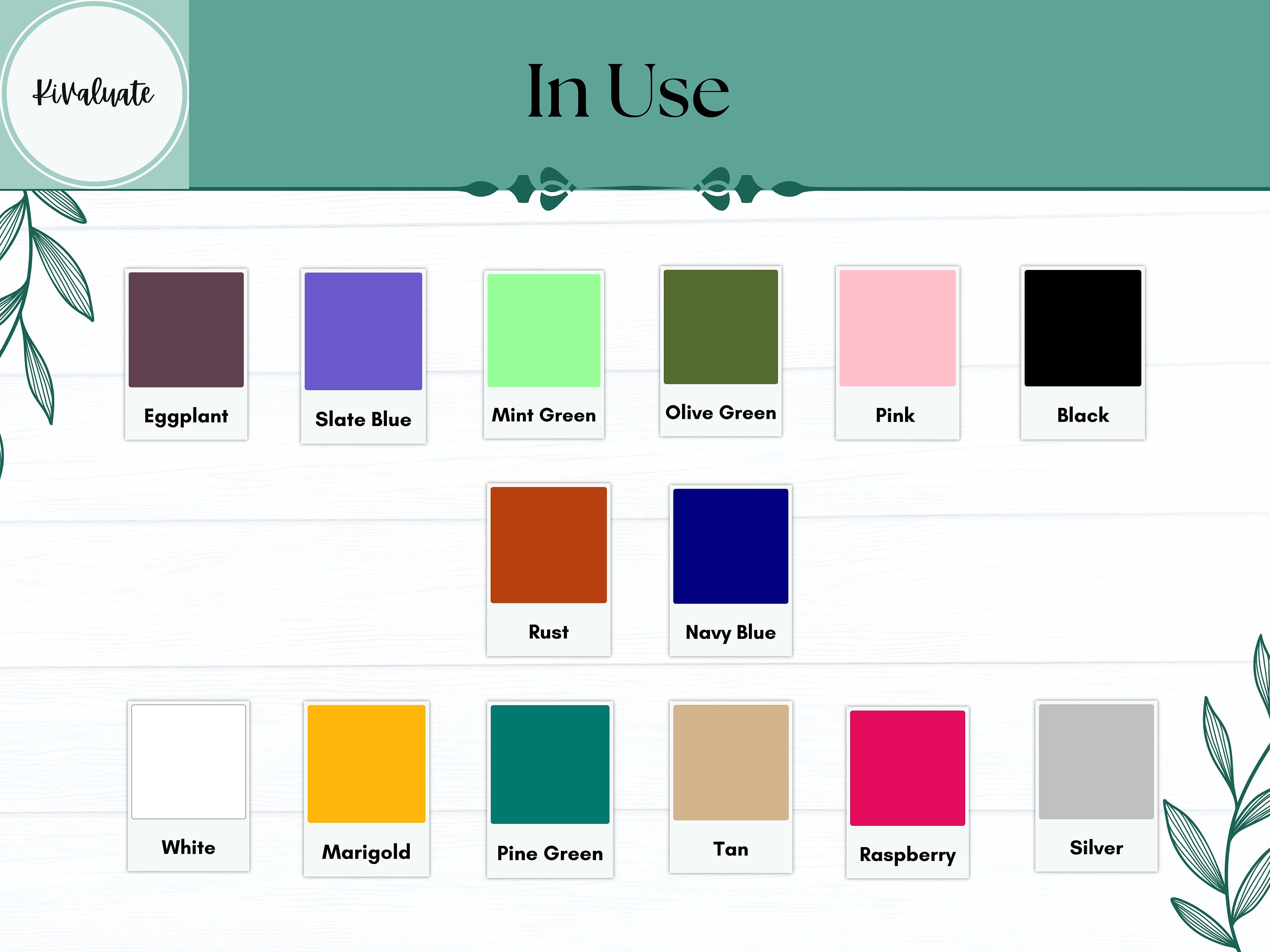 Kids Color Flashcard, Color Recognition, Preschool Activities ...