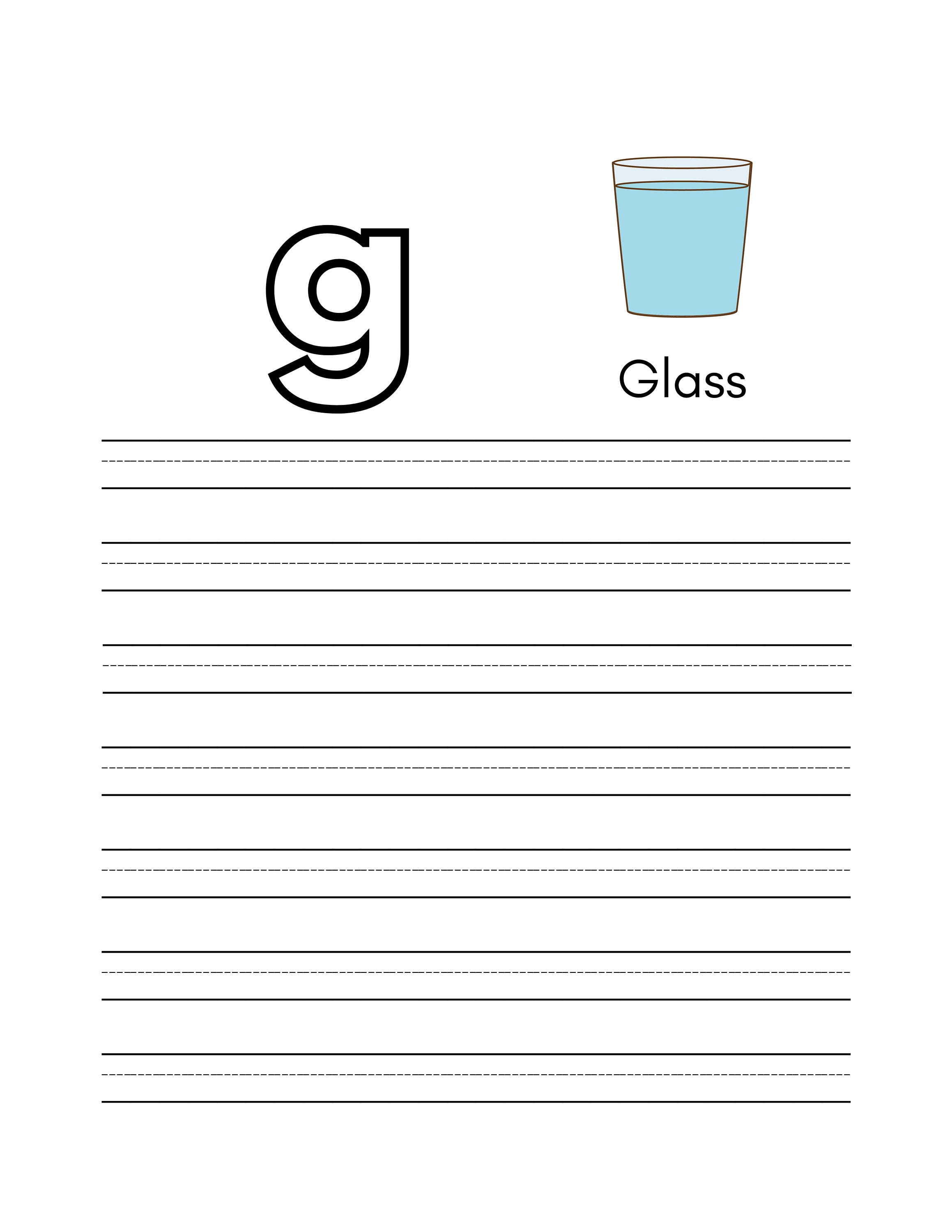 Montessori Small Letters Tracing Workbook: Pre-k and Kindergarten ...