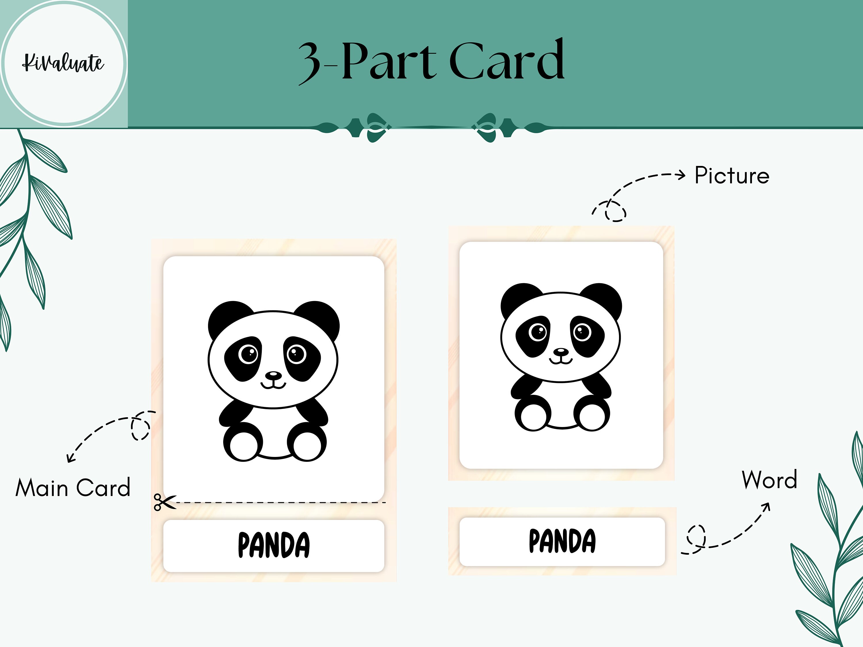 Alphabet Digital Flash Cards, Early Literacy, Interactive Learning ...