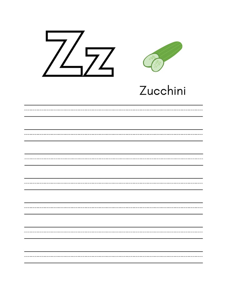 Montessori Preschool Workbook: Tracing and Handwriting Practice ...