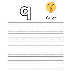 Montessori Small Letters Tracing Workbook: Pre-k and Kindergarten ...