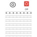Montessori Small Letters Tracing Workbook: Pre-k and Kindergarten ...