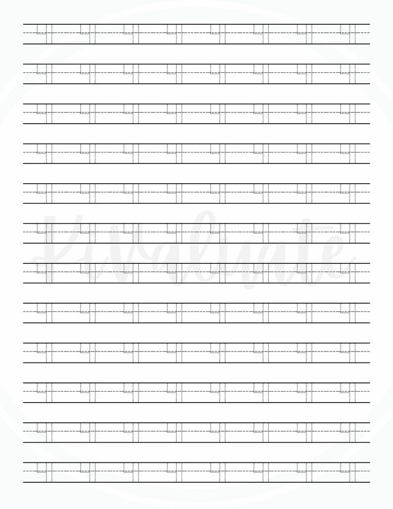Number Tracing Bundle | 220+ Numbers Worksheets 1-100 | Pre K Printable ...