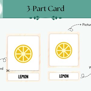 Digital Learning Cards, 26 Alphabets Cards, ABC Flashcards Set, Digital ...