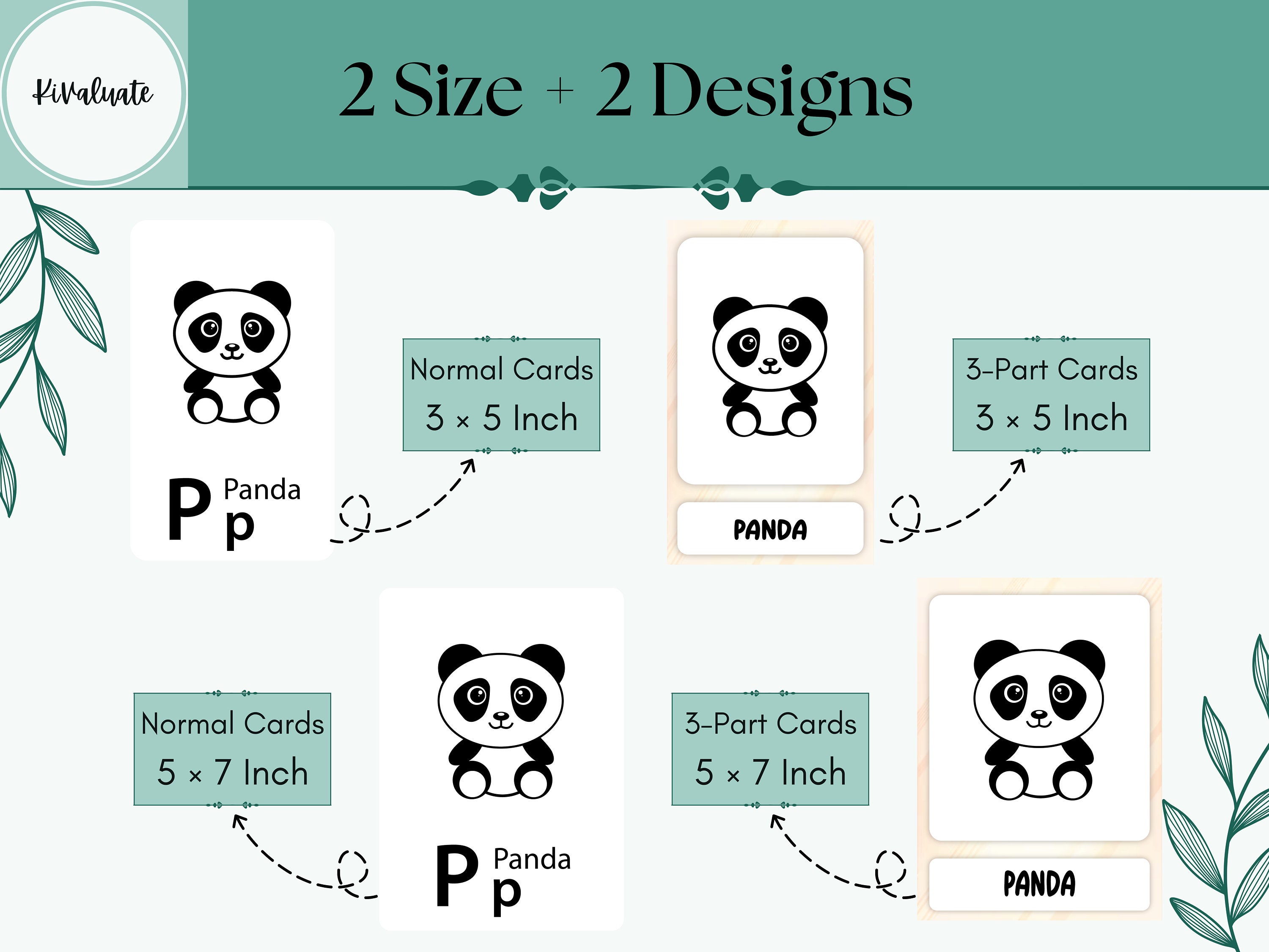 Alphabet Digital Flash Cards, Early Literacy, Interactive Learning ...