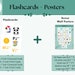 Alphabet Digital Flash Cards, Early Literacy, Interactive Learning ...