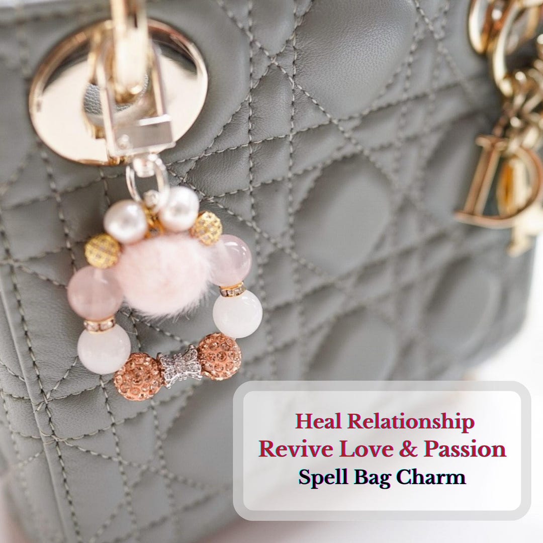 Powerful Healing and Revive Lust Love Relationship Transformative Spell ...