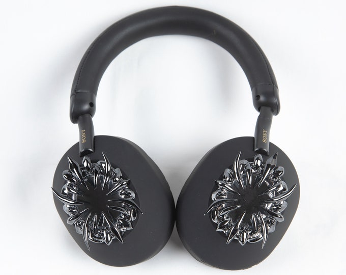 WH-1000XM5 Headphone Stand Simple Headphone Stand for Charging Sony WH ...