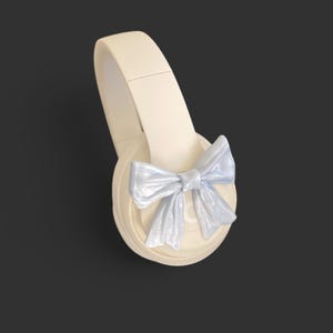 Bow Beats Studio Pro Accessories, Bows Only, No Headset Included, Beats ...