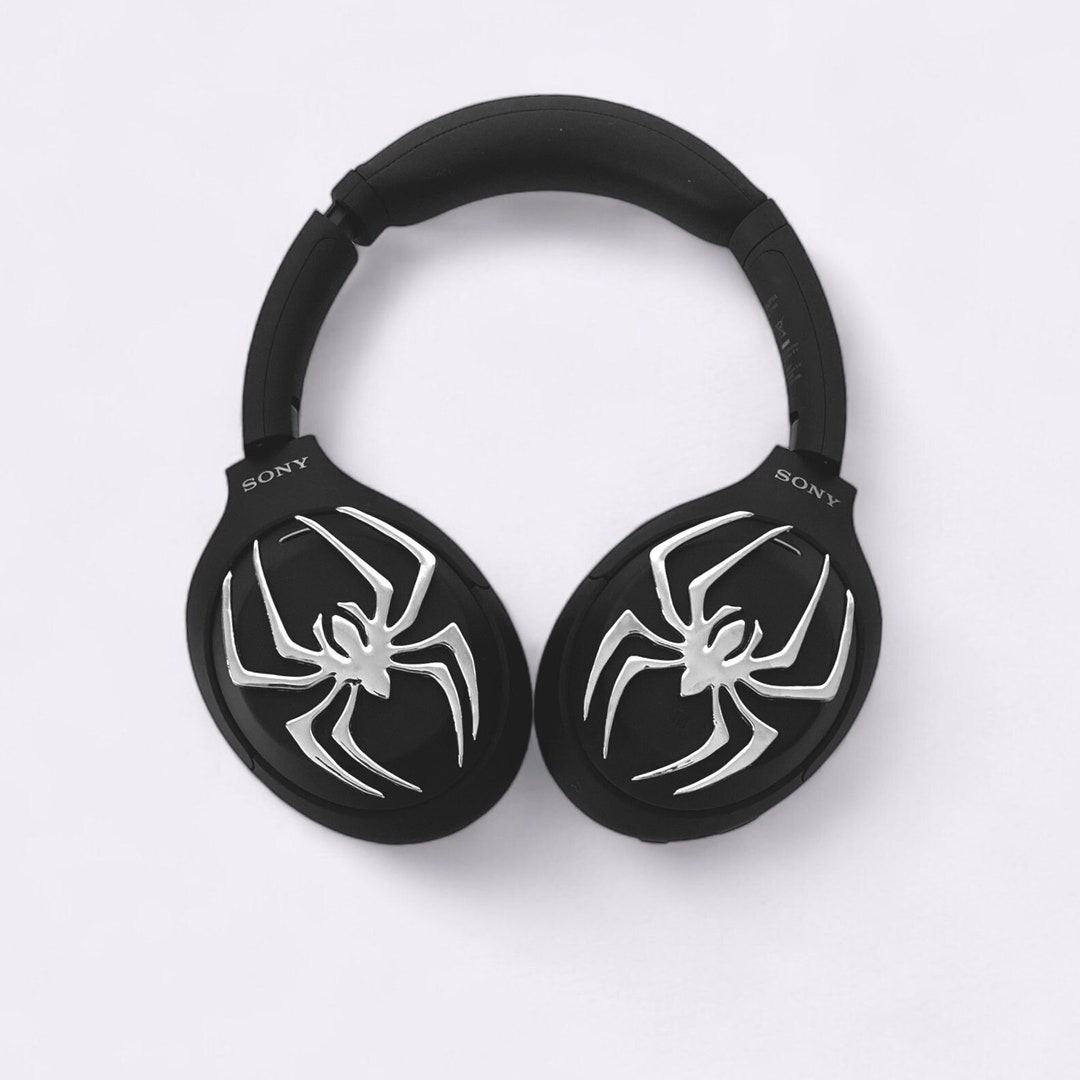 Sony XM4 XM5 Spiders Attachments, No Headset Included, 2 Pcs of Spiders ...