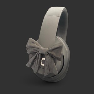 Bow Beats Studio Pro Accessories, Bows Only, No Headset Included, Beats ...