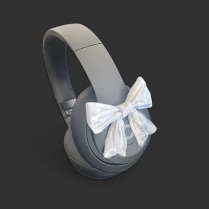 Bow Beats Studio Pro Accessories, Bows Only, No Headset Included, Beats ...