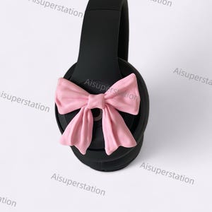 Bow Beats Studio Pro Accessories, Bows Only, No Headset Included, Beats ...