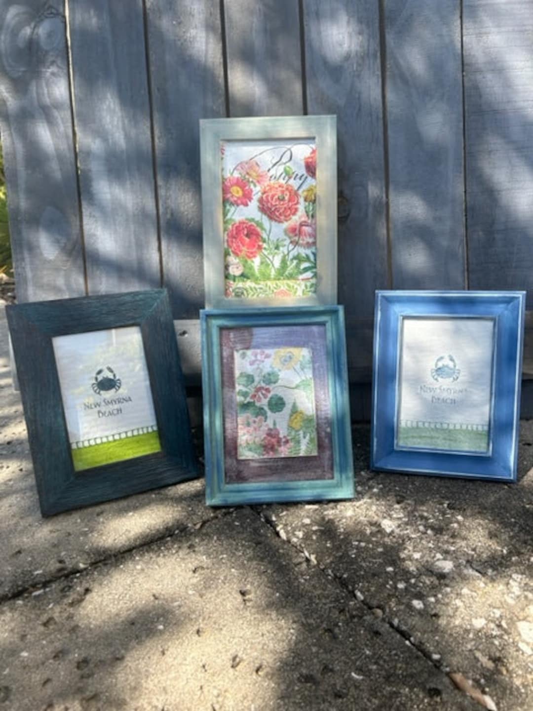 Decorative Frames - Etsy