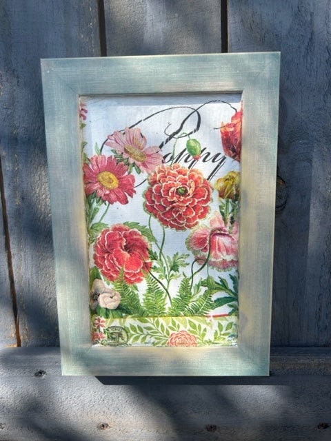 Decorative Frames - Etsy