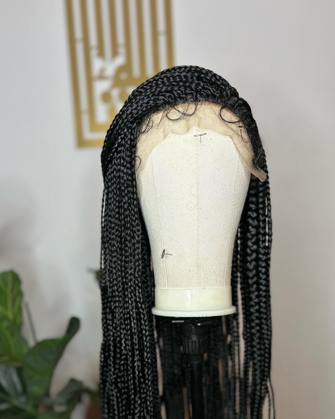 Princess Asha Wig (wish 2023) - Etsy