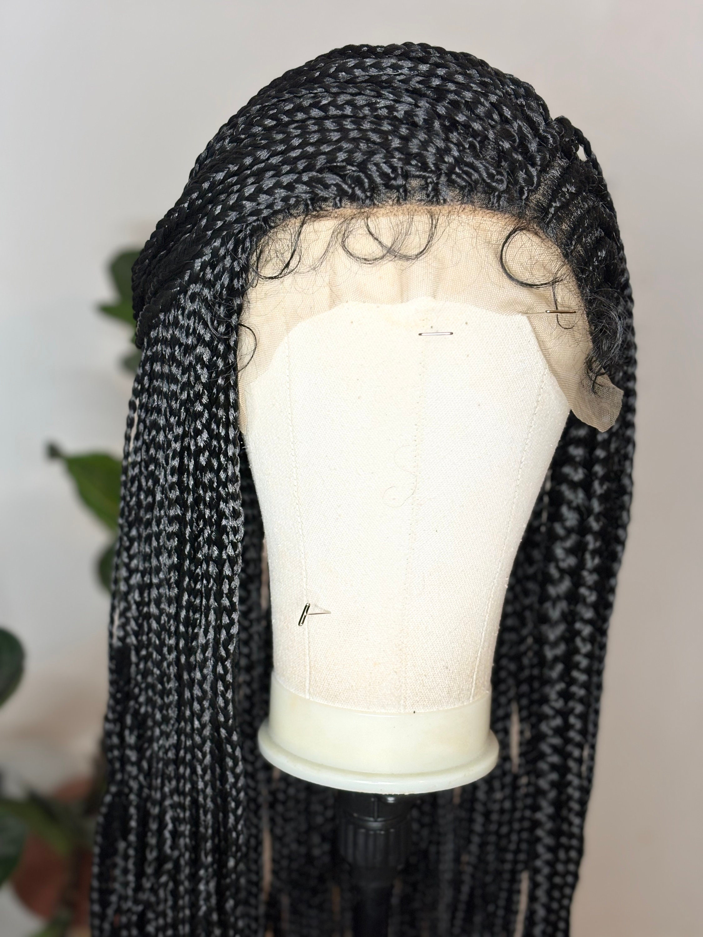 Princess Asha Wig (wish 2023) - Etsy