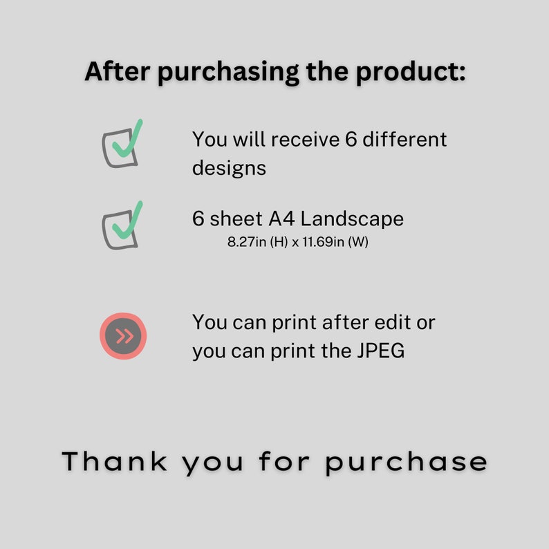 Mind Map | Printable Mind Map | Editable Mind Map | Brainstorm | A4 ...