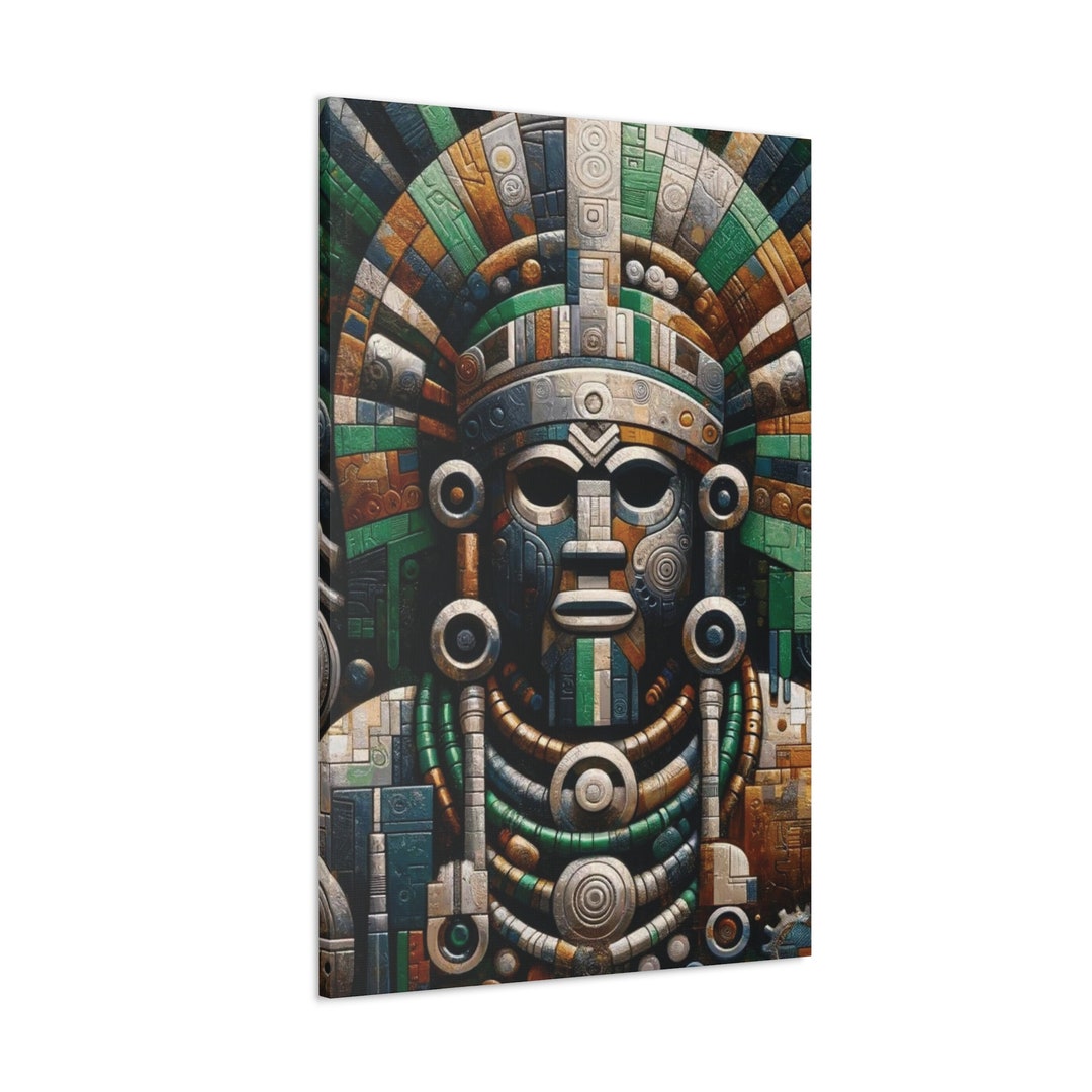 Ogun Orisha Yoruba African Art | African Art | Pop Art | African Yoruba ...