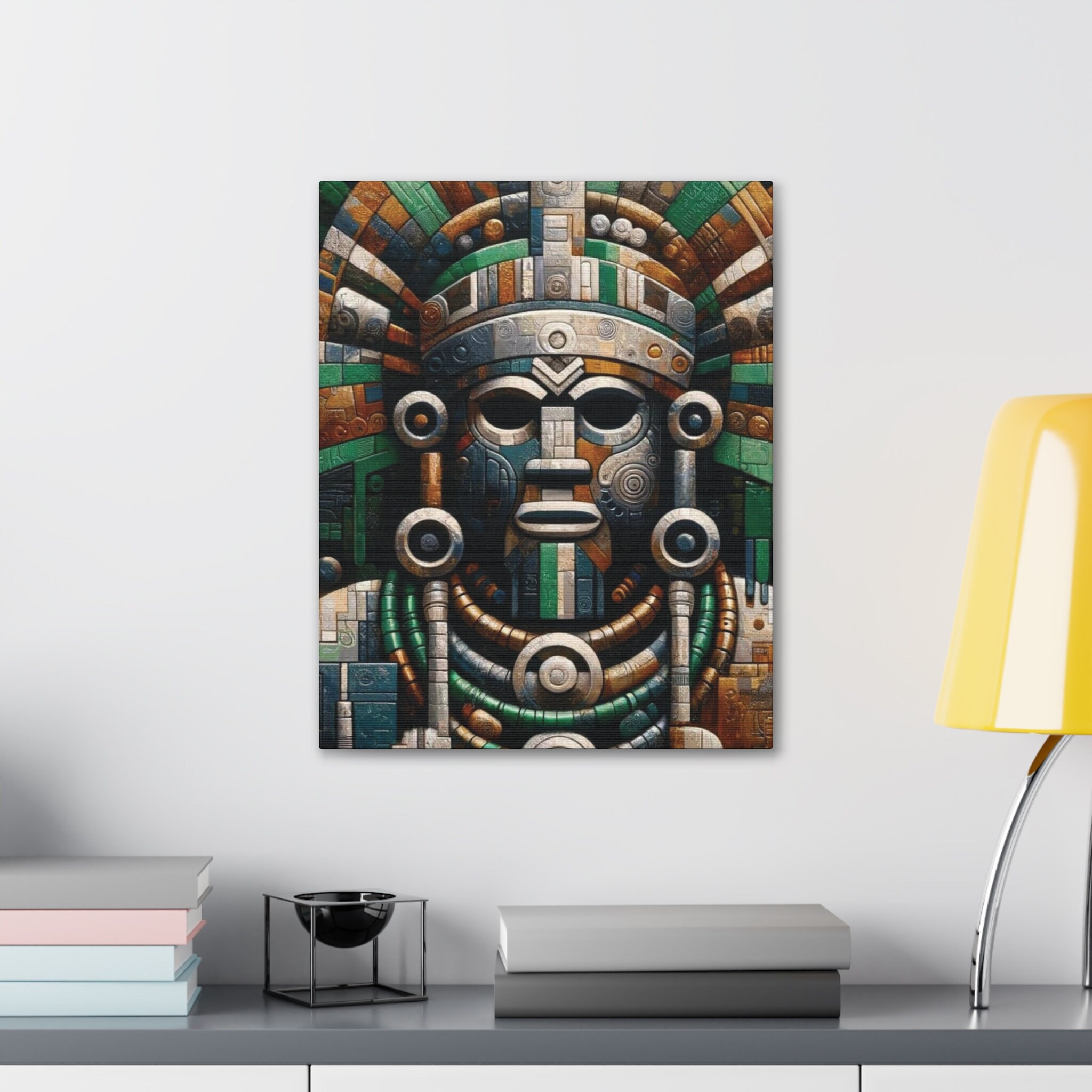 Ogun Orisha Yoruba African Art African Art Pop Art African Yoruba ...