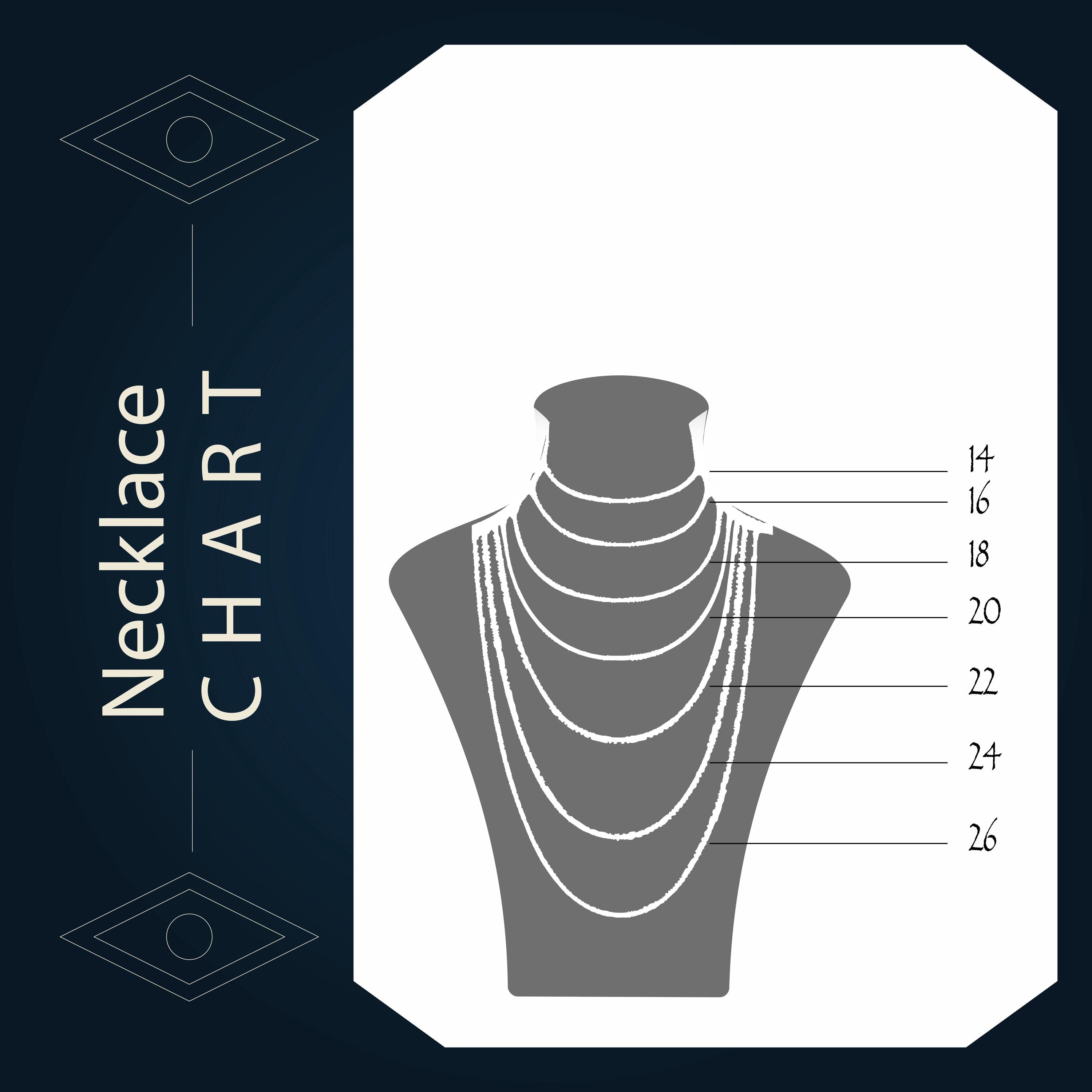 14K Gold Custom Police Badge Necklace, Police Badge Necklace ...