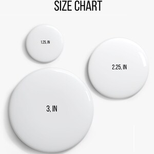 Custom Buttons Custom Pin Buttons Badge Pin Design Your Own Button Personalized Buttons Custom ...