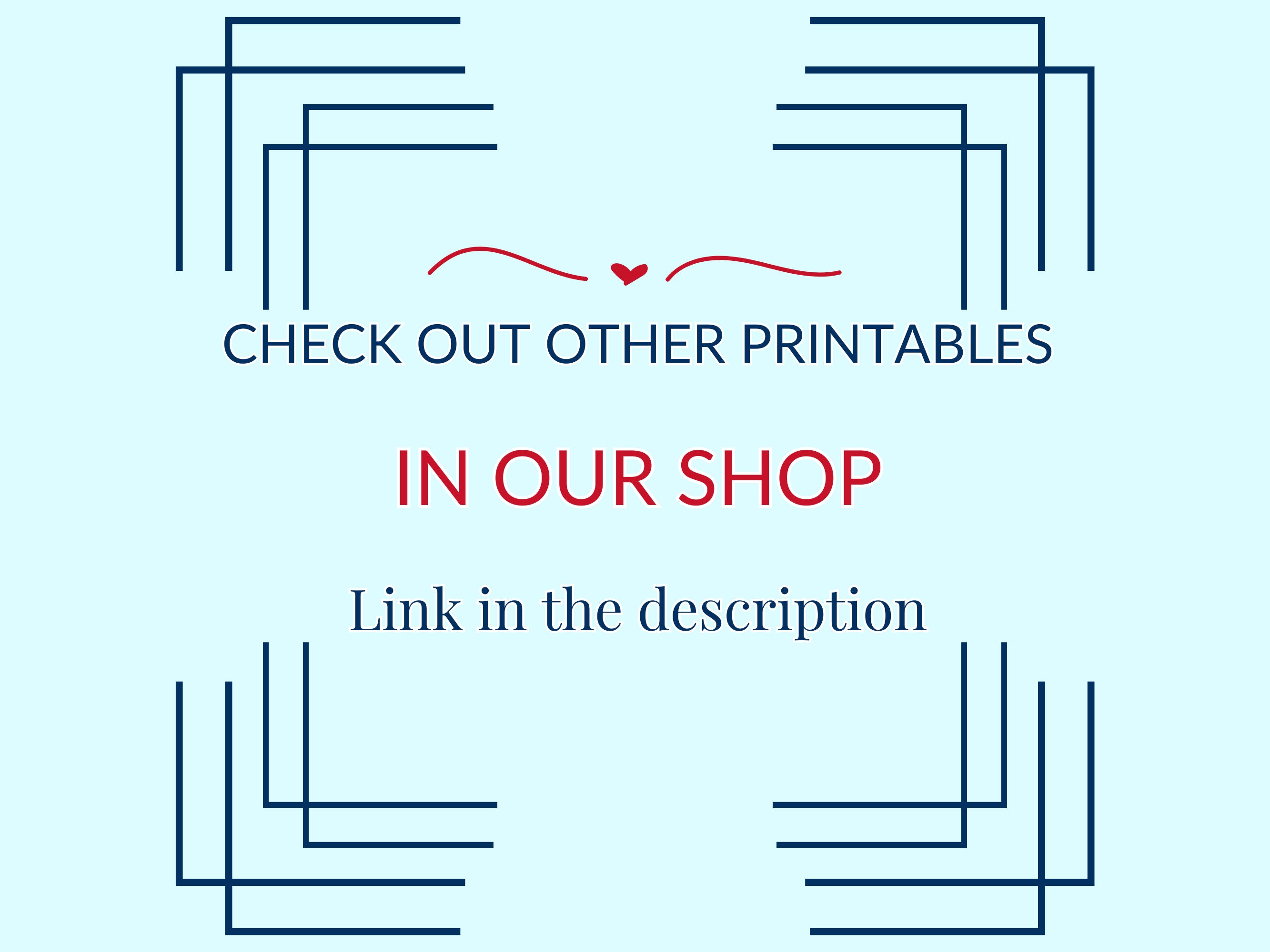 Printable Checkbook Register Transaction Tracker for Personal and Small ...