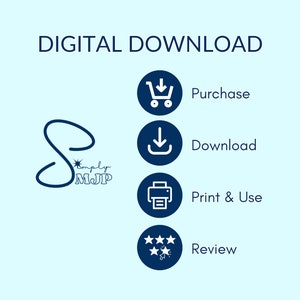 Summer Bucket List Printable and Fillable Summer Break to Do List ...