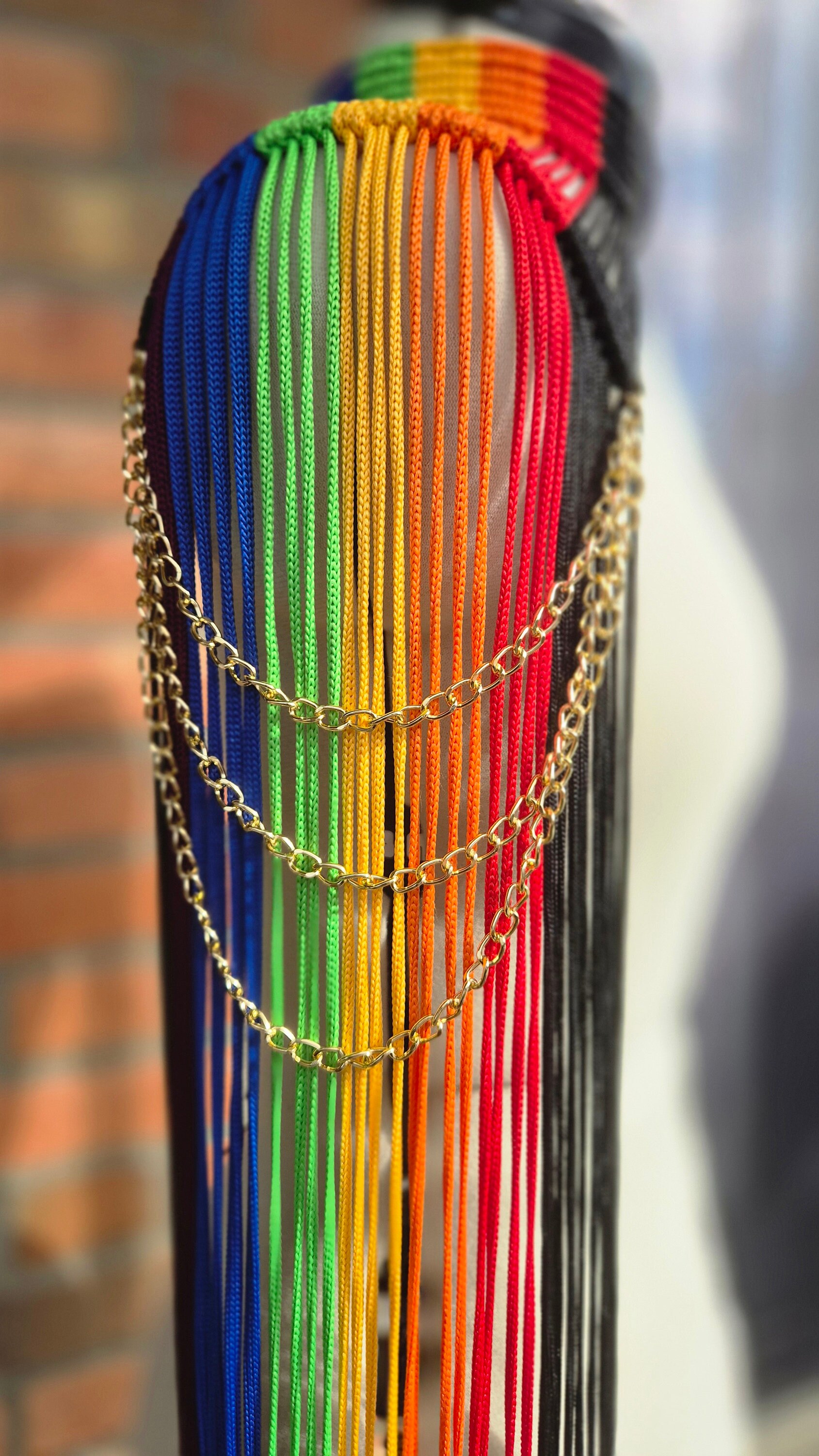 Lesbian Pride Outfit Gay Pride Outfit, Festival Dress, CSD Fashion ...
