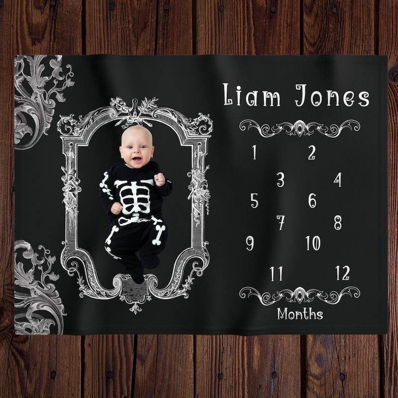 Gothic Baby Clothes - Etsy