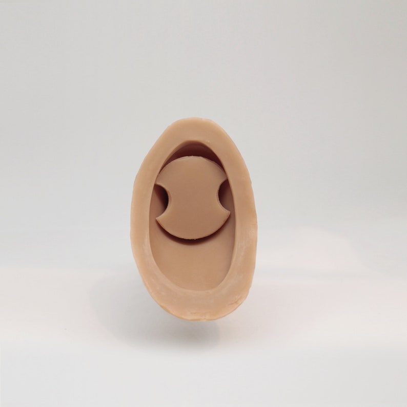 FTM STP Packer Realistic Packer PROUDSKIN Velázquez - Etsy