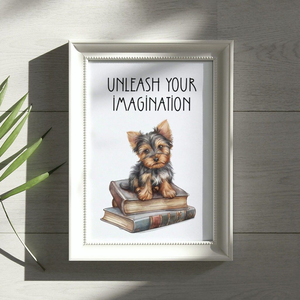 Reading Poster Bundle,classroom Decor Bundle,printable Wall Art,instant ...