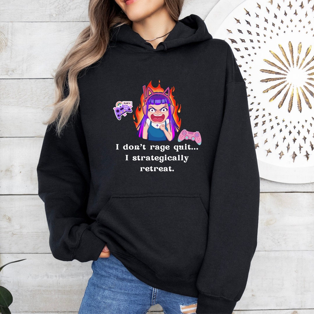 Cozy Sweatshirt, Gamer Gift, Gamer, Gamer Hoodie, Gamer Girl, Oversized ...
