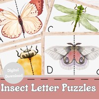 Dot to Dot Alphabet Animal Themed Dot to Dot for Kids Dot to Dot ...