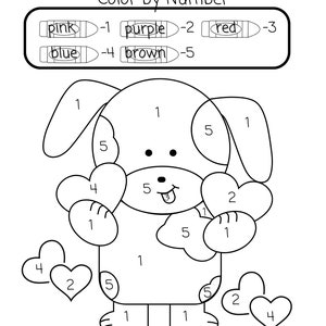 Valentines Day Printable Activity for Kids | Valentines Day Printable ...