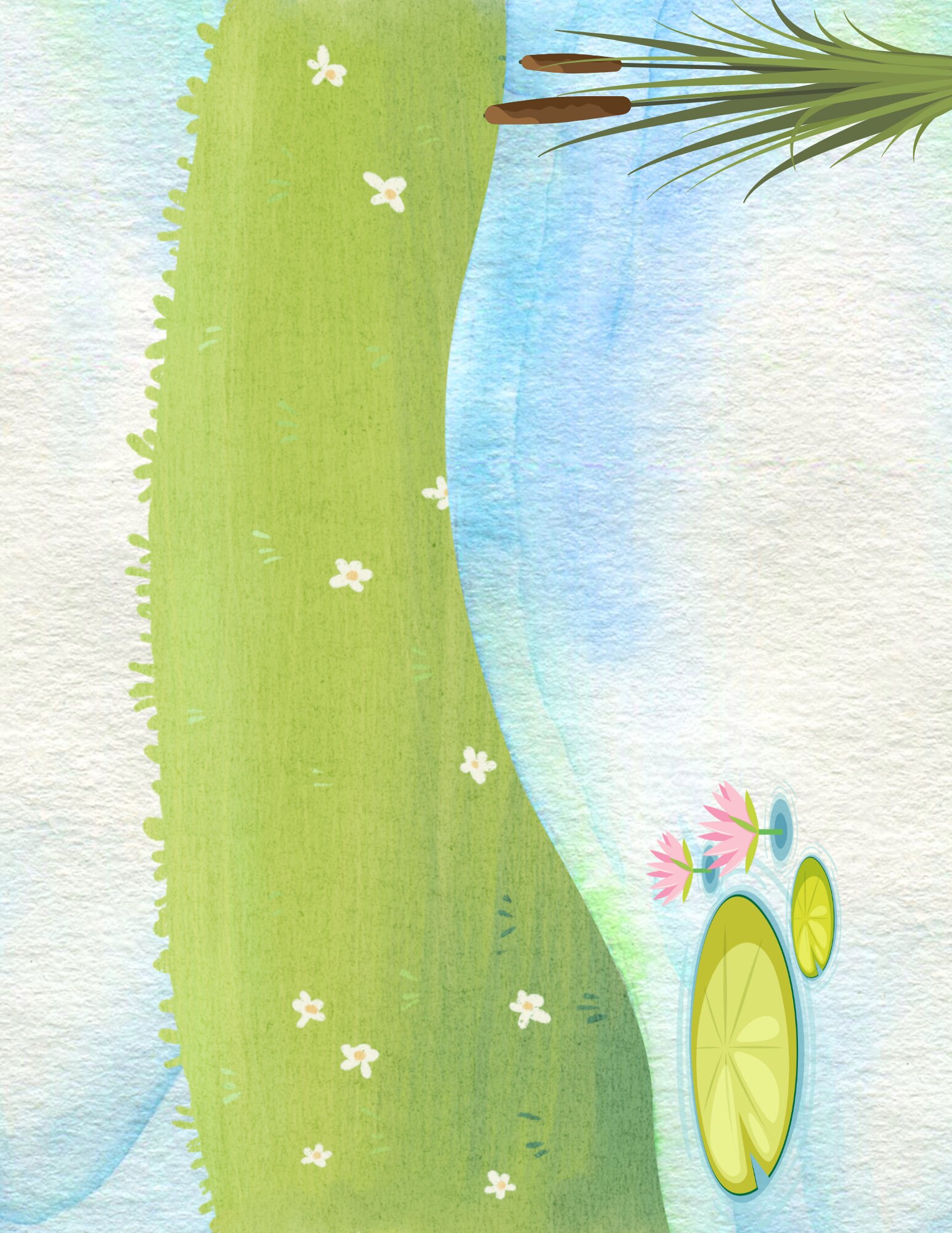 5 Little Ducks Preschool Song Preschool Activity Packet 5 Little Ducks ...