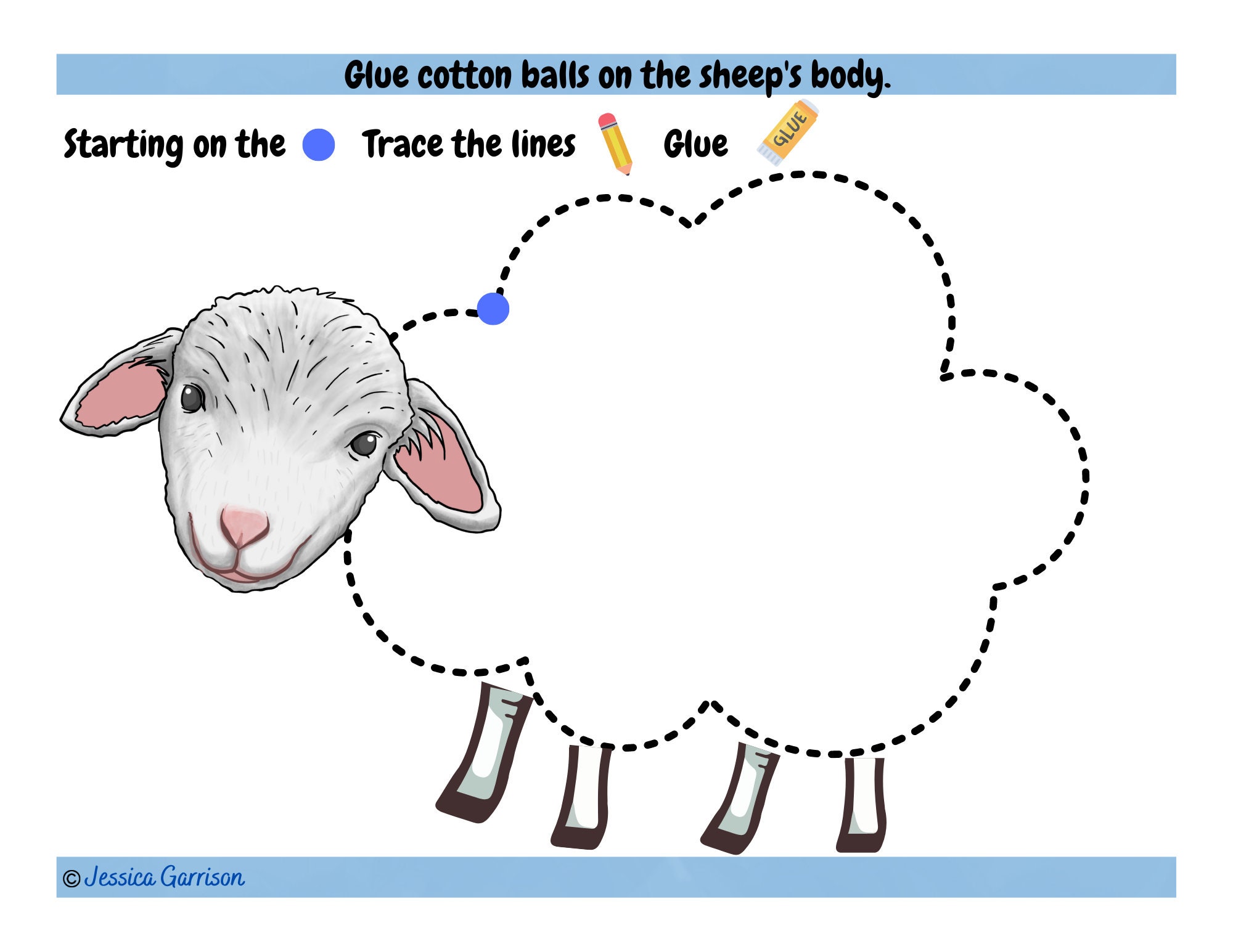 Pre Writing Packet for Preschool | Fine Motor Skills | Printable Pre ...